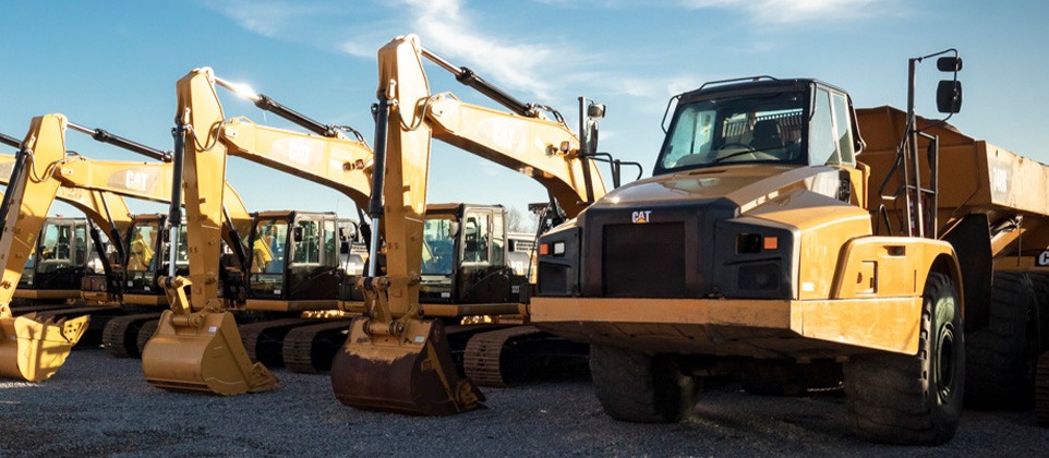 Edmonton, AB, CAN - Apr 24, 2023 | Ritchie Bros. Auctioneers