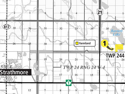 Strathmore, AB - August 12, 2017 | Ritchie Bros. Auctioneers