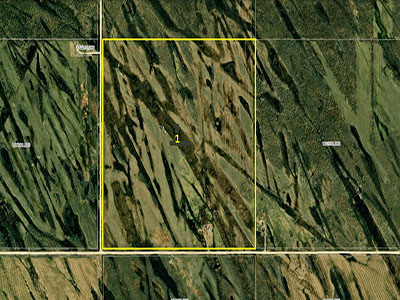 Home quarter & farmland for sale near Ashern, MB | Ritchie Bros ...