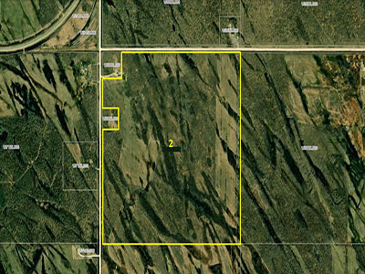 Home quarter & farmland for sale near Ashern, MB | Ritchie Bros ...