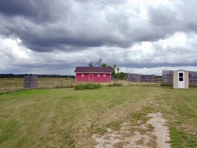 Home quarter & farmland for sale near Ashern, MB | Ritchie Bros ...