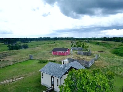 Home quarter & farmland for sale near Ashern, MB | Ritchie Bros ...