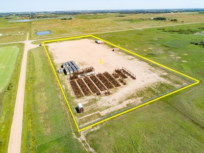 Industrial real estate for sale in Chipman, AB | Ritchie Bros. Auctioneers